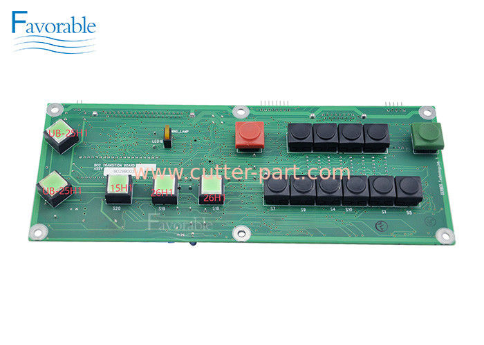 90299003 Packaged PCA GMC BCC Board Apply To Gerber Auto Cutter XLC7000 Z7