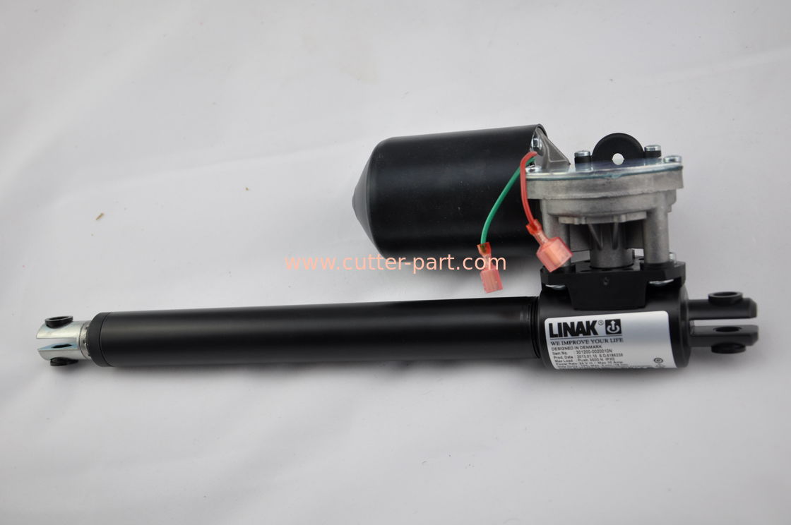 24 Volt DC Linak Spindle Motor La30 1s-200 Niebuhr For Gerber Spreader ...