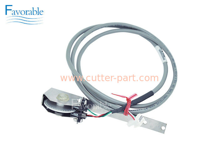 90229000 Cable , Y-Axis Flat Laminated Used For Plotter Parts Infinity ...