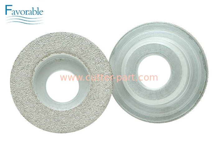 20505000 Grinding Stone Sharpening Wheel 80 Grit Suitable for Gerber ...