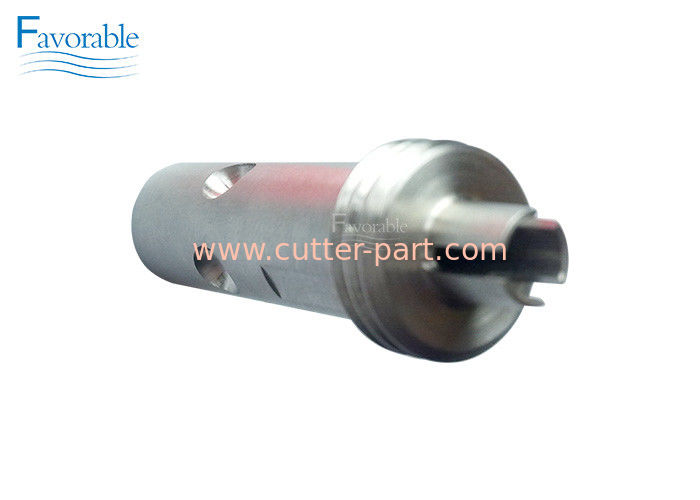 94161001 Collet And Ejector Rod Bushing Assy 3mm Suitable For Gerber ...