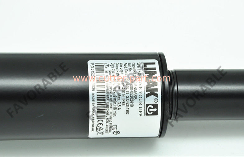 Linak Motor, Spindle Motor La22.5e 200 24v dc 22e000-05202410 ...