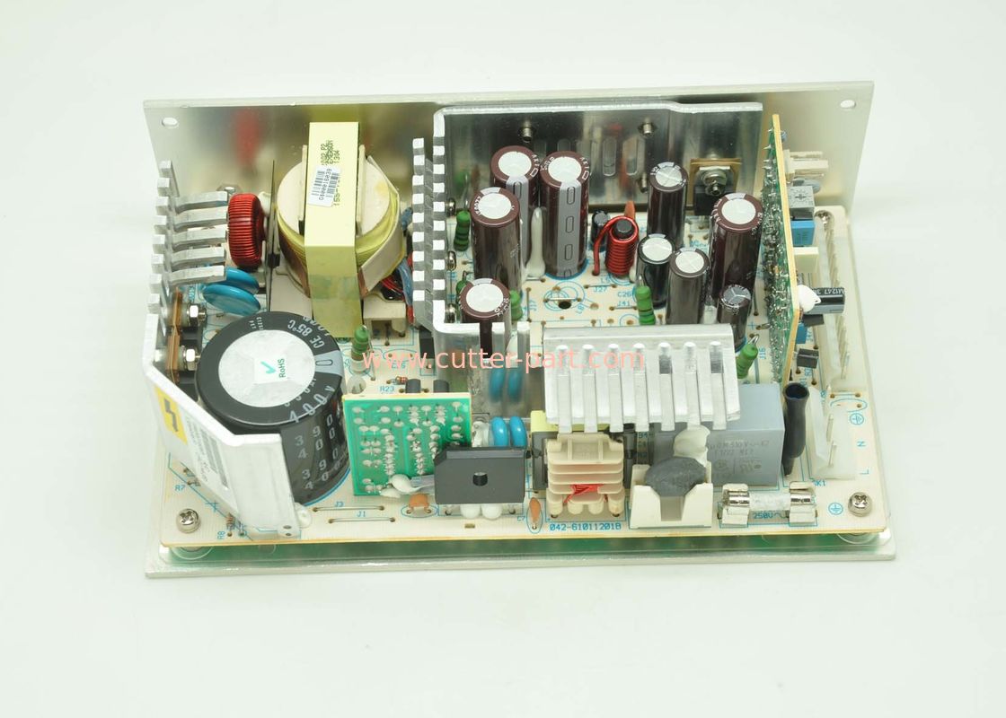 Standard Cutter XLC7000 Power Supply Ac - Dc 110w 4 Output Emerson ...