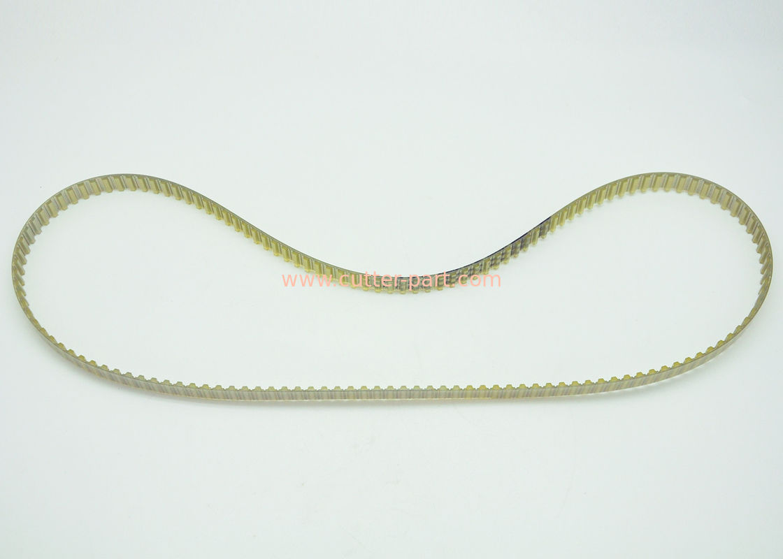 Pn 061161 Bullmer Cutter Parts Opti Belt Alpha Torque T5 / 725-st-10mm