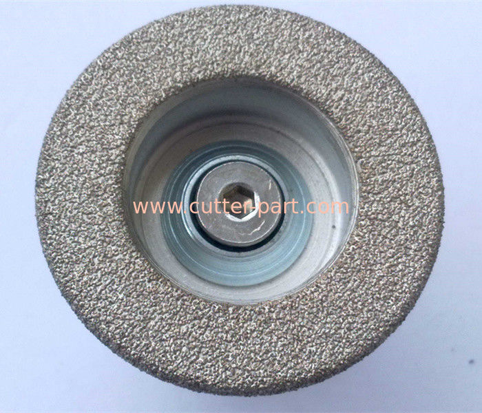 Grinding Stone Wheel Assembly Especially Suitable For Gerber Cutter S ...