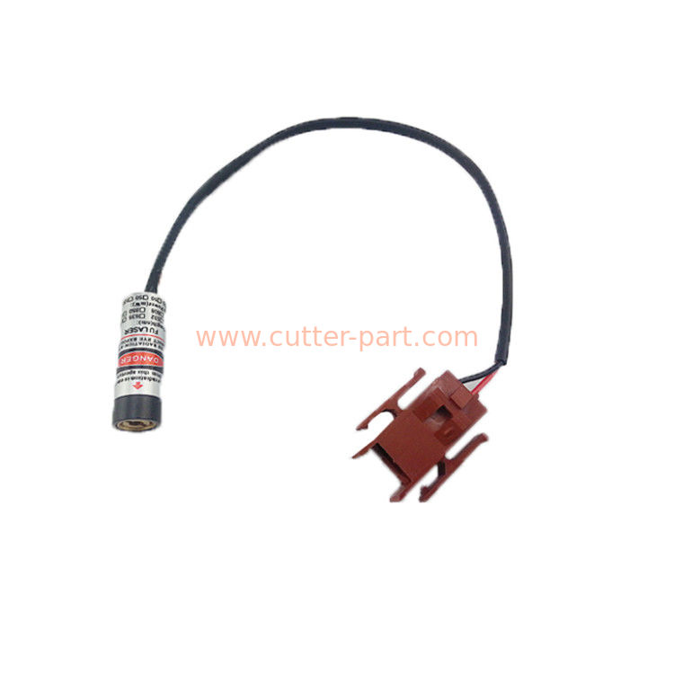 86973000 Laser Origin Light Coherent, 116938405 For Gerber Cutter ...
