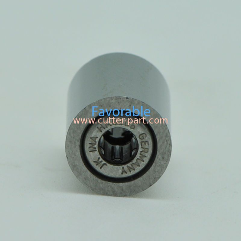 Bushing + Blade Guide Roller Unit 2x7 For Auto Cutter Vector 5000 ...