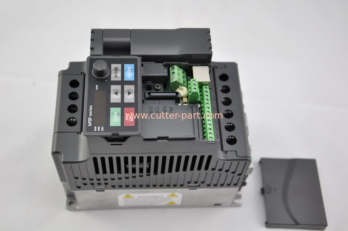 VFD004EL21A Delta Programmed Conveyor Drives VFD 1PH 200 ~ 240V Part ...