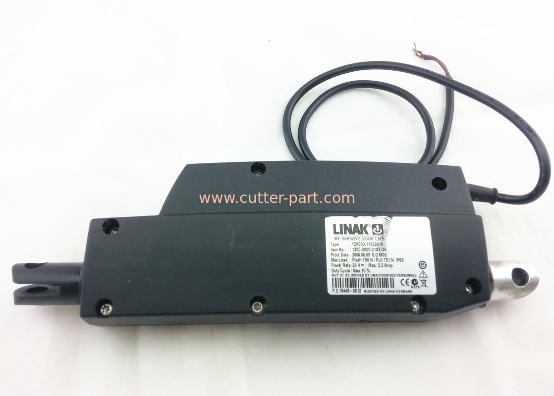 5130-037-0057 Linak Spindle Motor LA12.1-130 Suitable for Spreader ...
