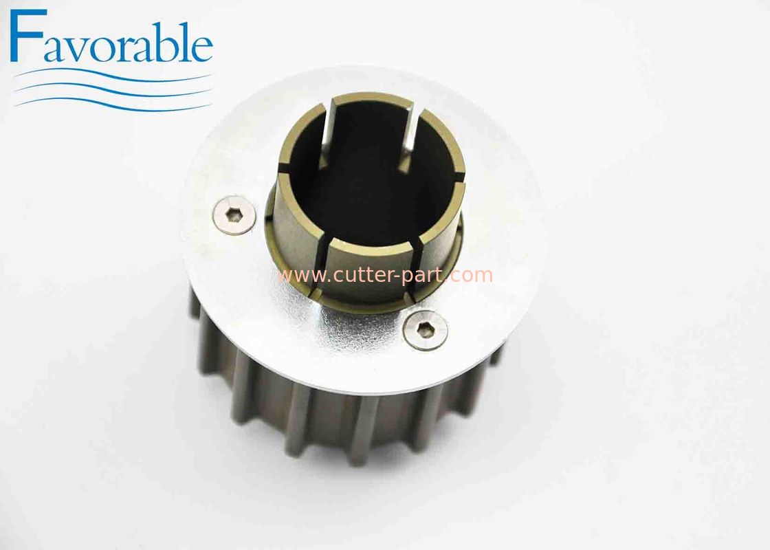 Beam Torque Tube Drive Assembly For Auto Cutter GT7250 S-91 S-93-7 82522000