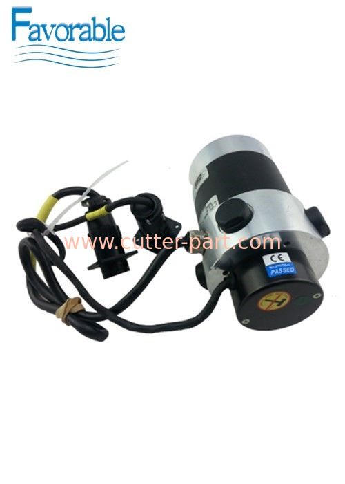 Motor Assy With Accu Coder Encoder MDR 15T For Gerber Cutter GT7250 ...