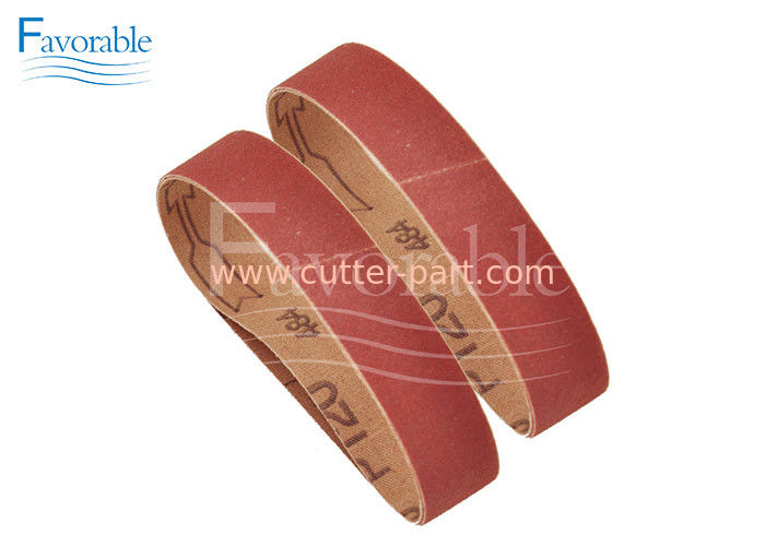 705024 Red Sharpening Belt P120 For Lectra Vector IH58-Q58-MH-M55-M88-MH8