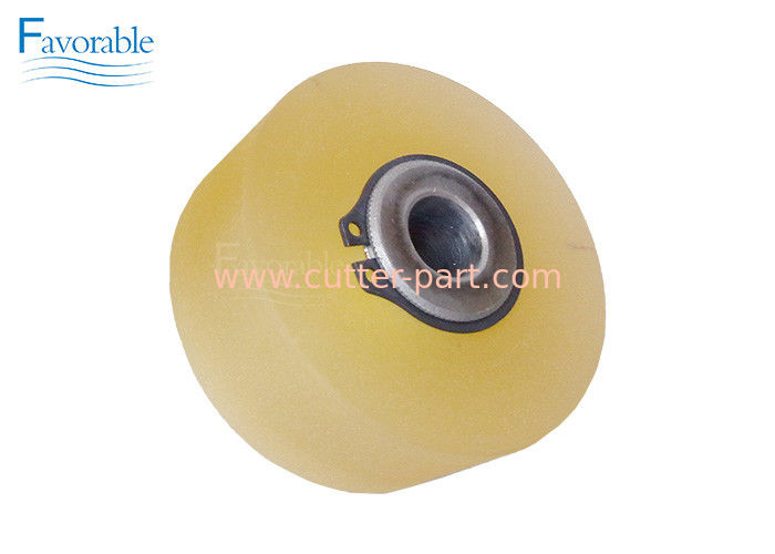 Guide Chain Roller Assy Conveyor Shark For Auto Cutter GT5250 GT7250 ...
