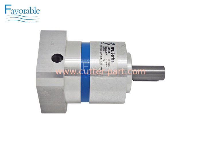 Gearbox 10-1 Inline Epl-W-084 Suitable For Cutter Xlc7000 Z7 GGT Parts ...