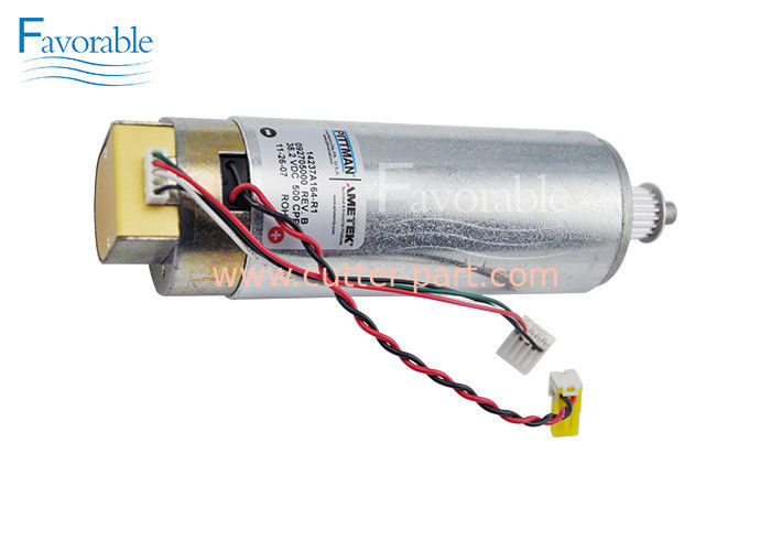 86128050 Y AXIS Motor Suitable For Gerber Infinity Cutter Plotter ...