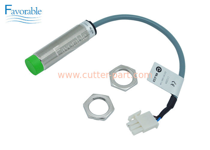 SY101 SY100 SY50 101-090-134 Inductive Tracking Device With AMP Plug ...