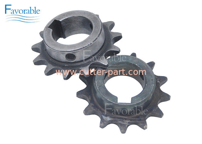 Gerber Spreader SY101 170-025-009 Chain Wheel 1/2"X3/16" 13 Teeth