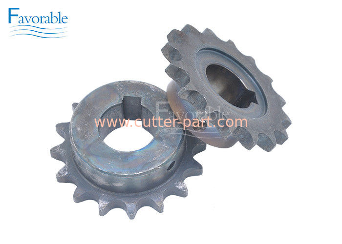 501-025-003 Chain Wheel 16 Teeth 1/2"x5/16 For Spreader SY101 SY100 SY50