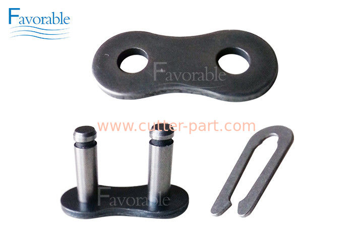 1230-020-0002 Black Master Link Connecting Link Chain For Auto Spreader ...
