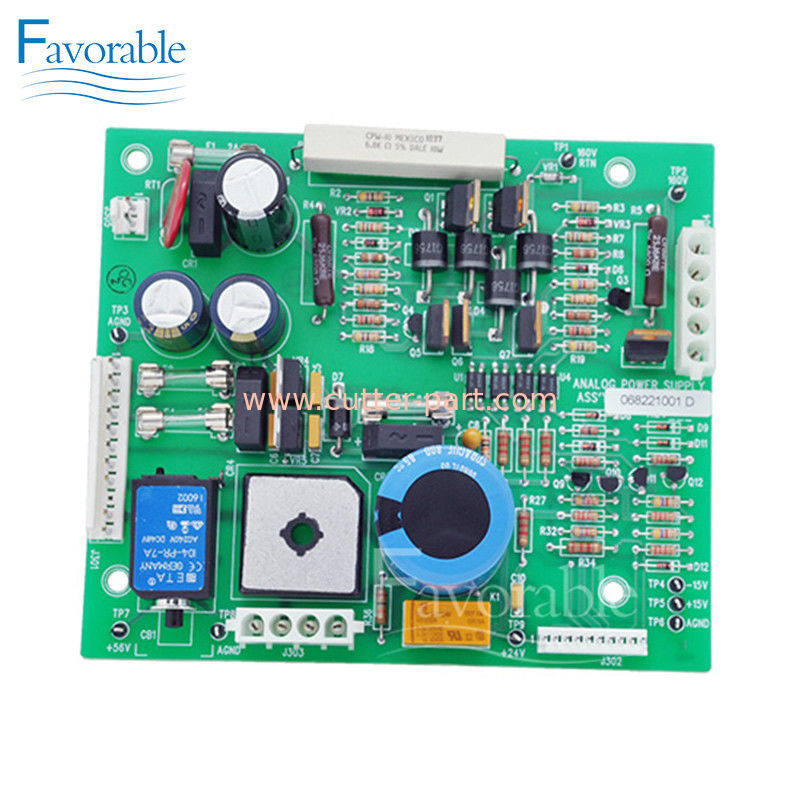 Gerber Plotter Replacement Parts | Reviewmotors.co