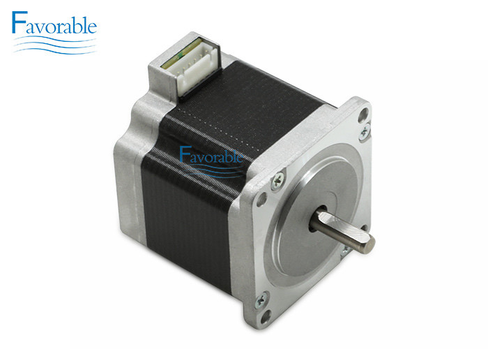 3A Short Engine Motor Suitable For High Speed Inkjet Plotter