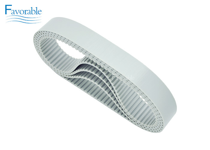 180500075 Timing Belt Poly W / ST For Gerber S91 S93 Cutter Machine