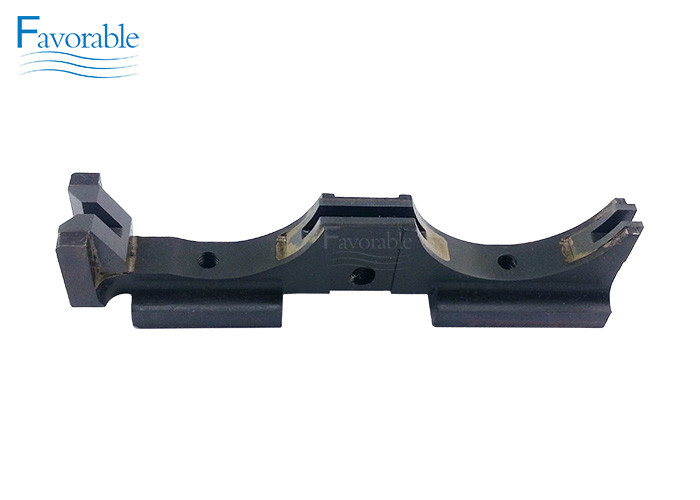 65832002 Upper Carbide Blade Guide Assembly 093 For Gerber Cutter GT7250