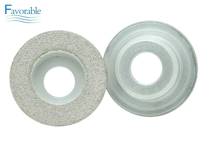 20505000 Grinding Stone Sharpening Wheel 80 Grit Suitable for Gerber ...