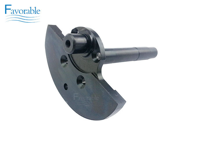 90830000 Crankshaft Balance Housing Assembly 22.22mm (7/8") For Xlc7000 ...