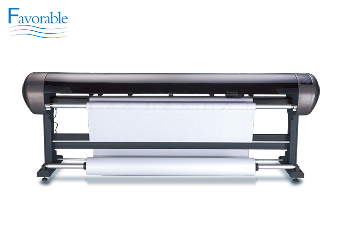 U11ra High Speed HP Thermal Inkjet Plotter Favorable Second Generation