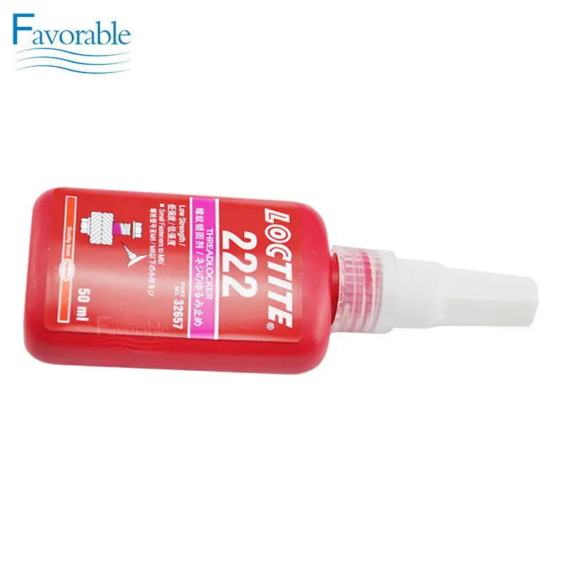 Adhesive 222-31 THDLK 50cc Especially Suitable For GT5250 S-91 S-93-7 ...