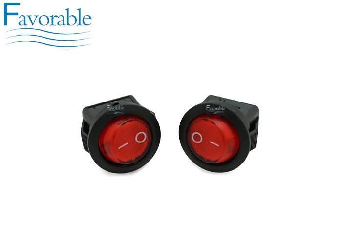 EC1-13S Cutter Machine Spare Parts Counter Switch For Eastman System