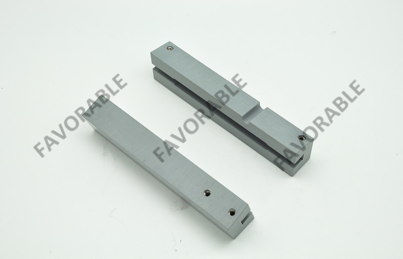 Sliding Block Top Complete For Spreader Parts Sy101 / Sy51 101-028-004 ...