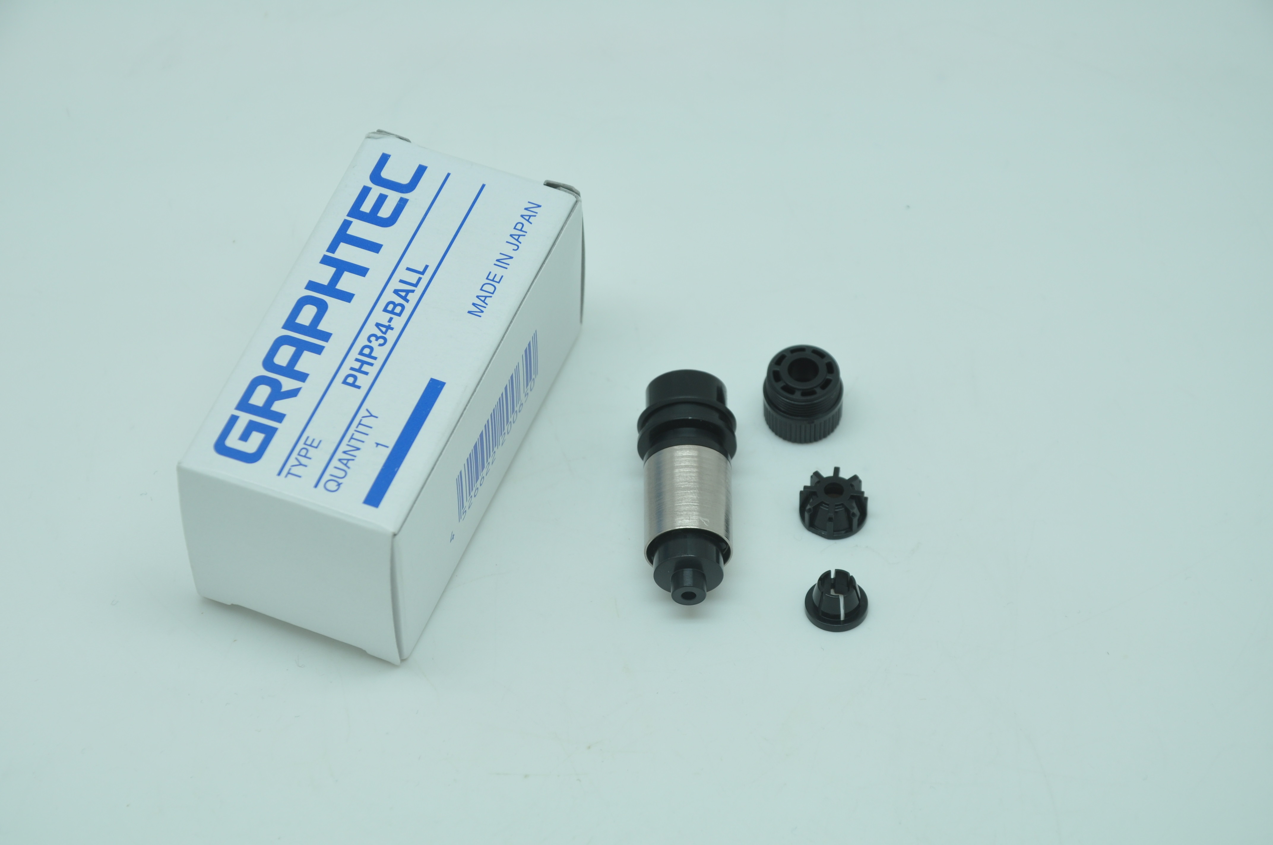 Small Graphtec Cutting Plotters / black oil based or Ball point Pen ...