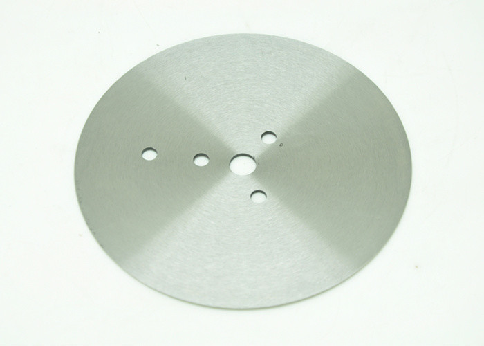 Ch141 Yin Garment Cutting Machine Parts Round Cutter Blades Knife