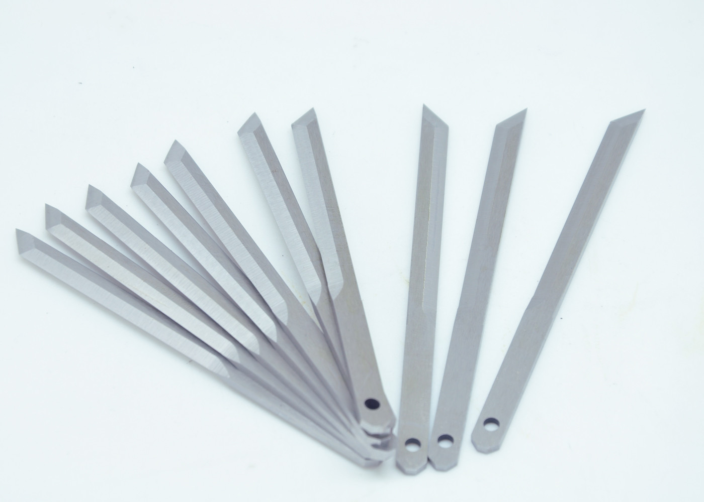 109148 Bullmer Auto Cutting Knife Blade With High Speed Steel M2