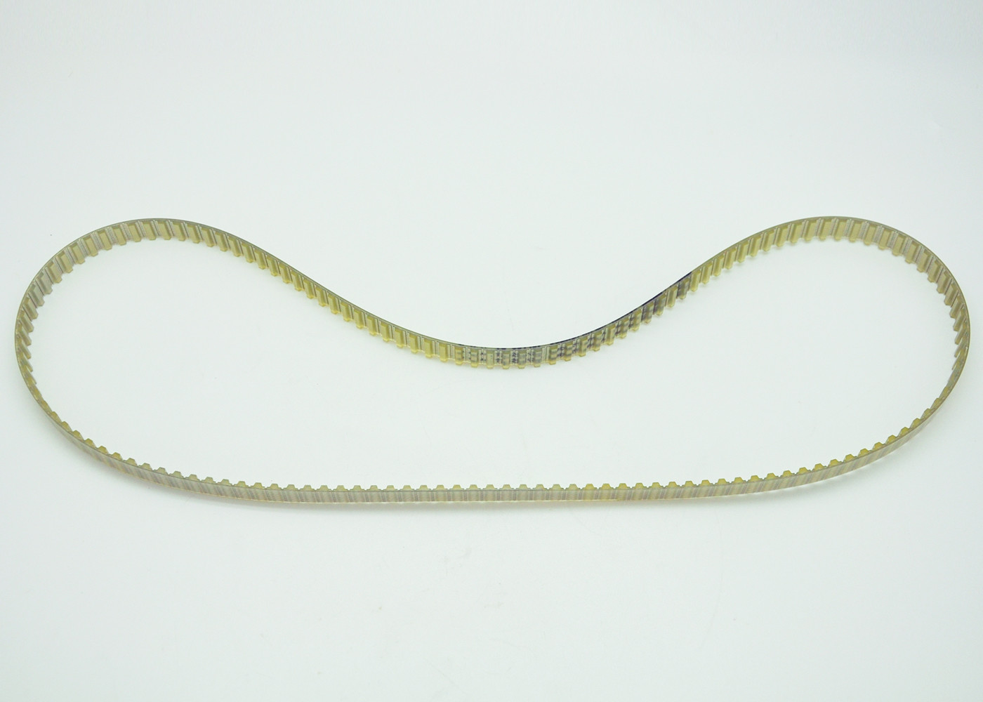 Pn 061161 Bullmer Cutter Parts Opti Belt Alpha Torque T5 / 725-st-10mm