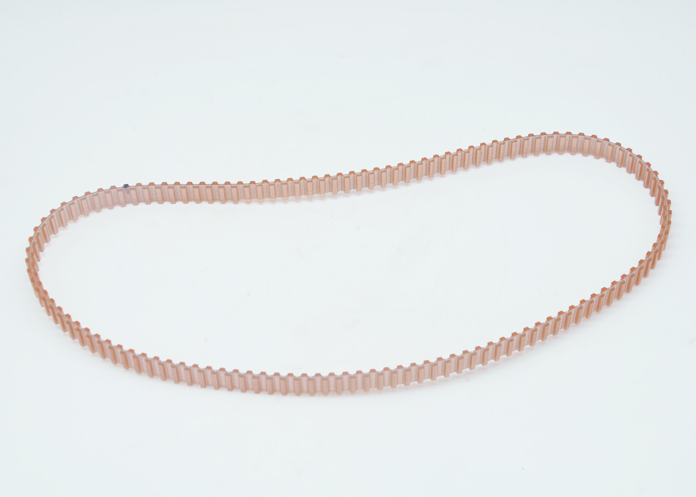 Bando Toothed Belt Dt5-590-10 For Topcut Bullmer Cutter Machine Pn 063429