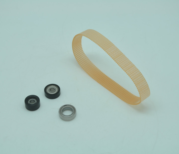 Consumable Motors Belts Wheel For Graphtec Cutting Machine Ce500 Fc6000 ...