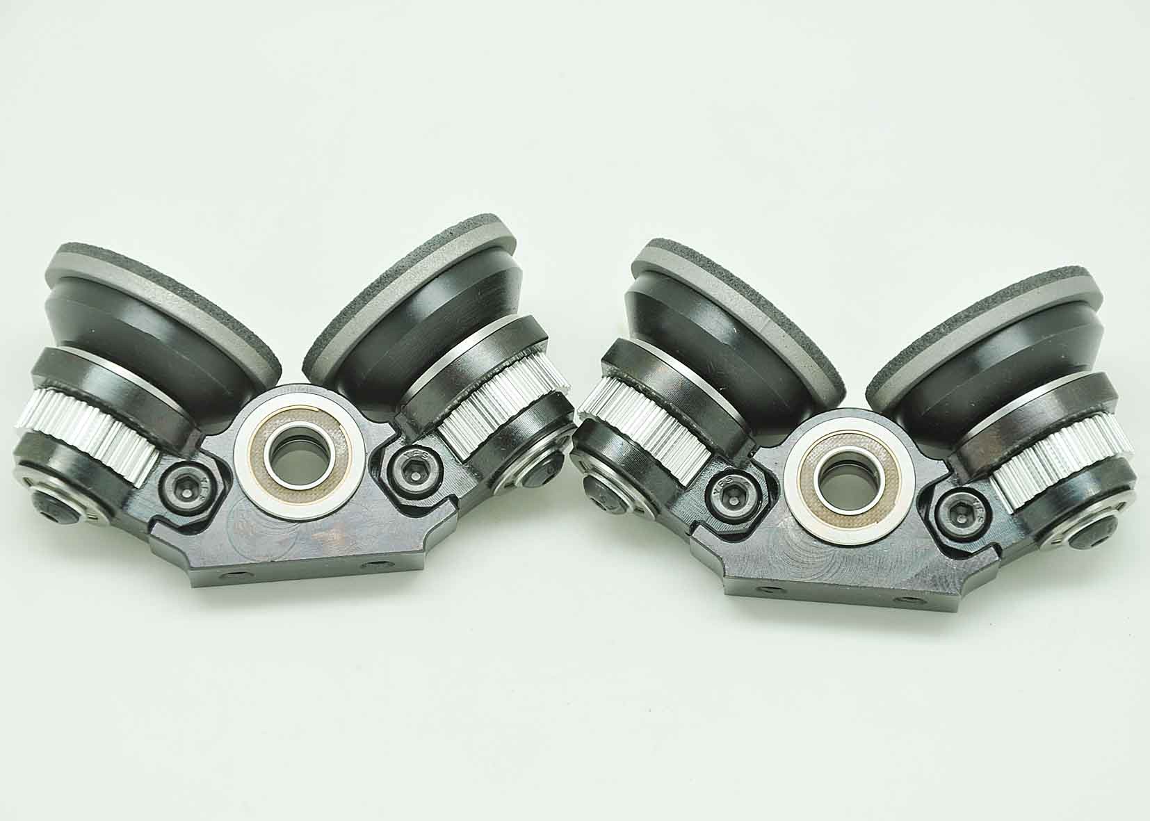 Yoke Sharpene Wheel Grinding Assy 98610001 Cutter Kits For Auto Cutter ...