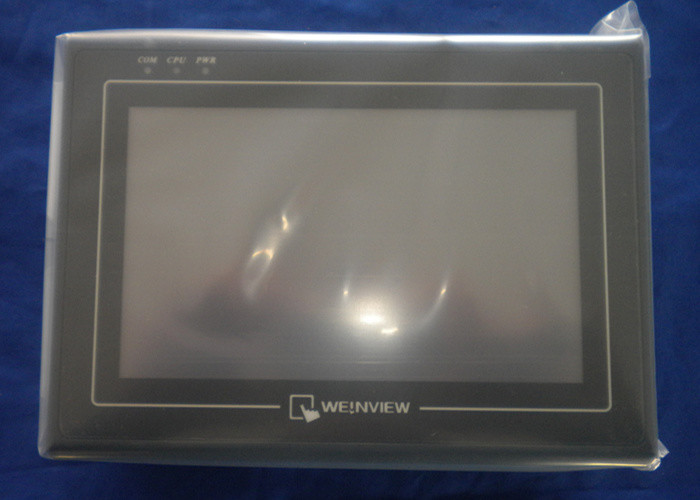 MT6070IH SN991215242 Touch Screen Cutter Assembly For Yin Auto Cutting ...