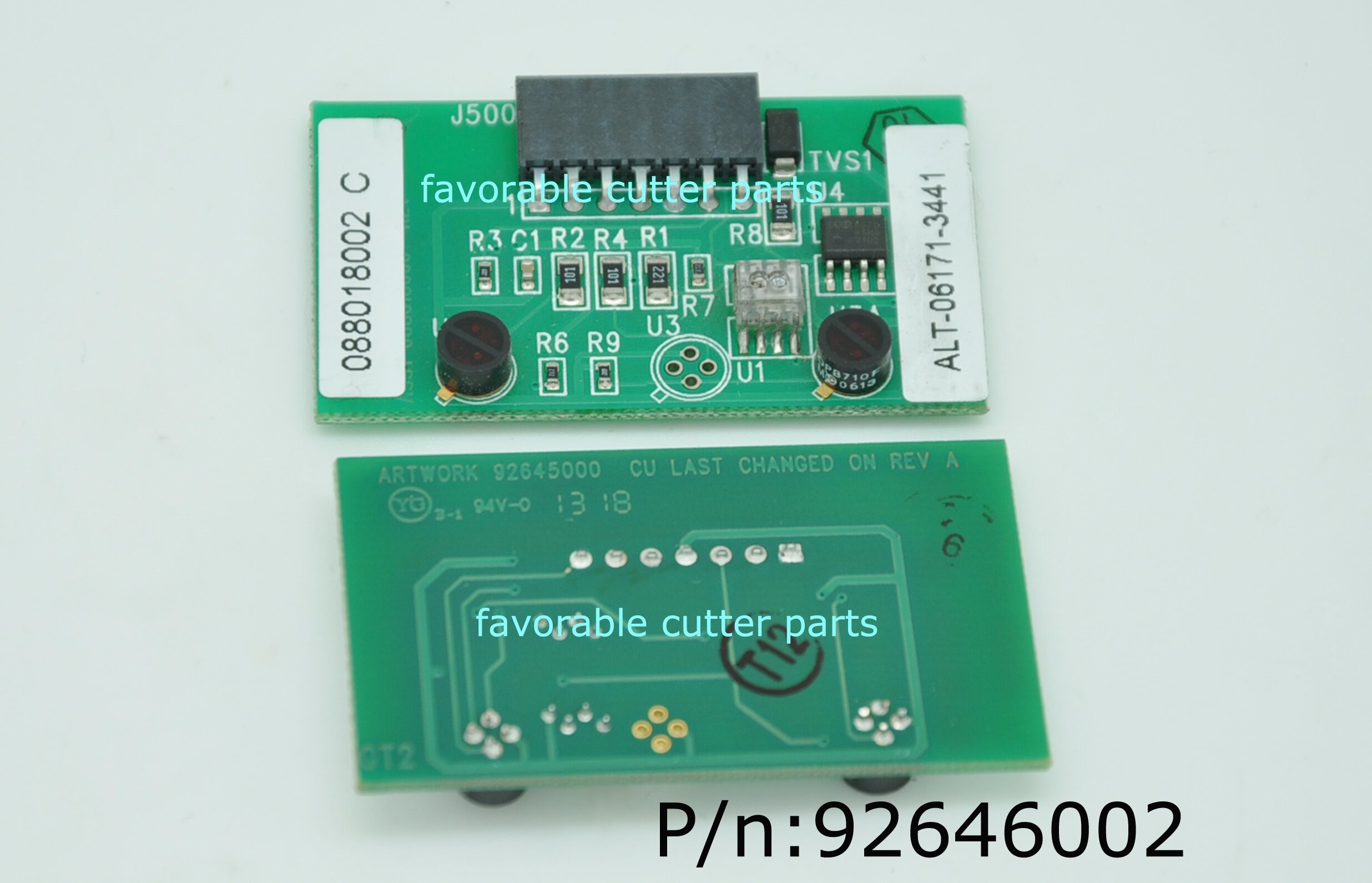 Assy , Linear Encoder Especially Suitable For Gerber Infinity Plotter ...