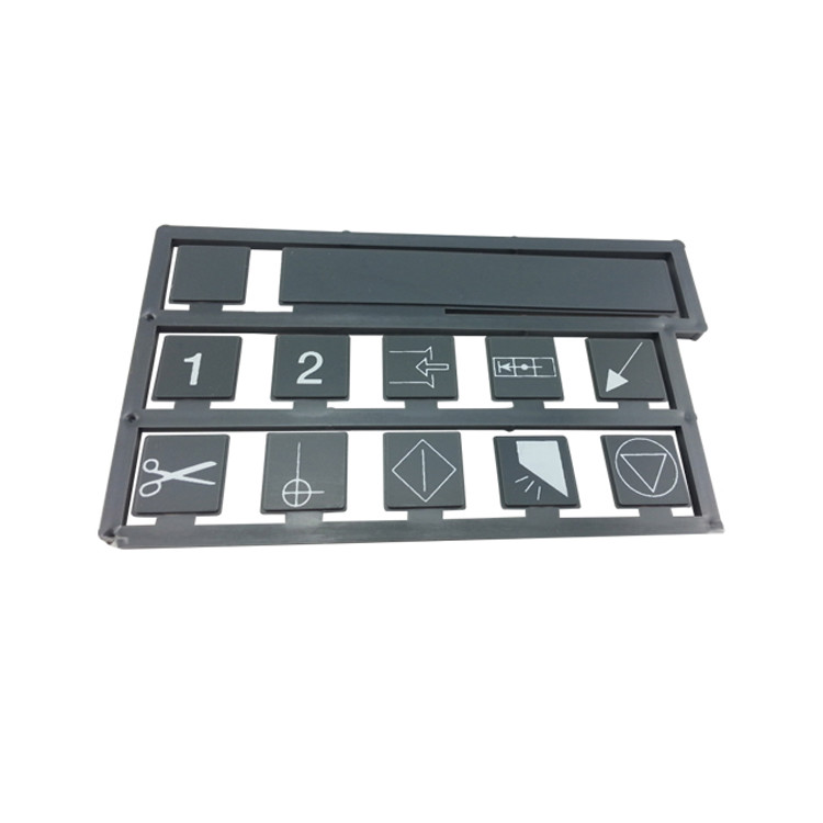 Storm Interface Keyboard Silkscreen 700 Series Suitable For Gerber ...