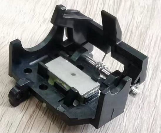 Graphtec CE6000 Right Side Pen Holder