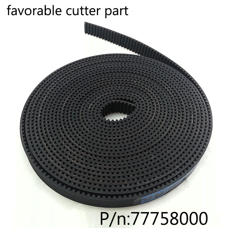 Belt Y Axis Used For Cutter Plotter Parts Infinity - Plus / AE Series ...