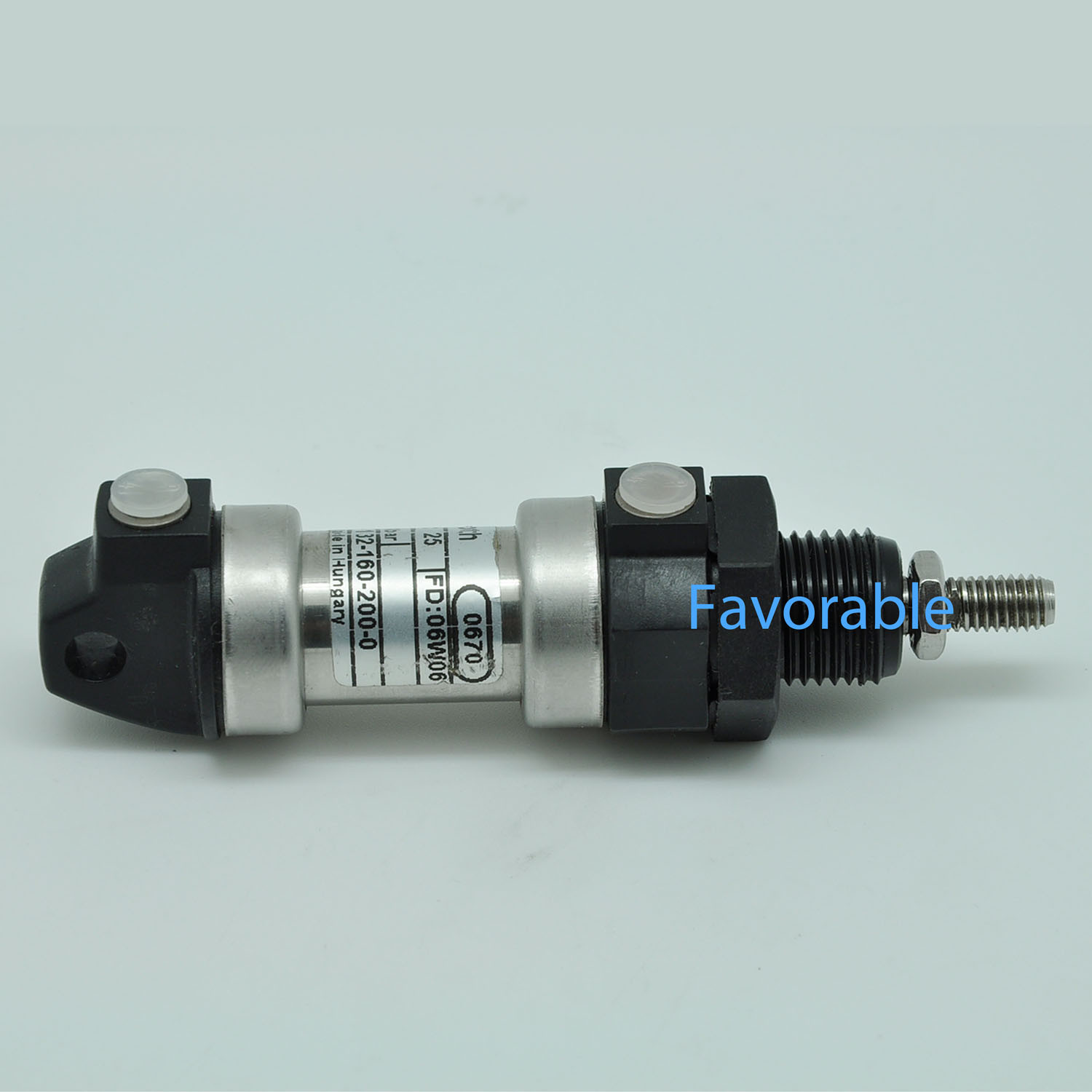 Rexroth Cylinders 1321602000 Especially Suitable For Lectra Cutting ...