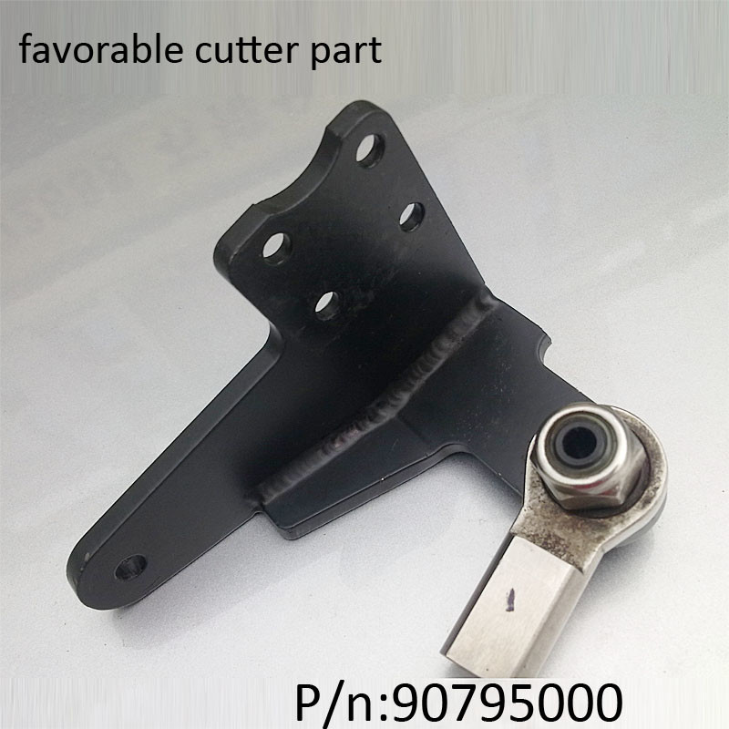 Bracket - Elevator Pivot Elevator Carriage Assembly Suitable For ...