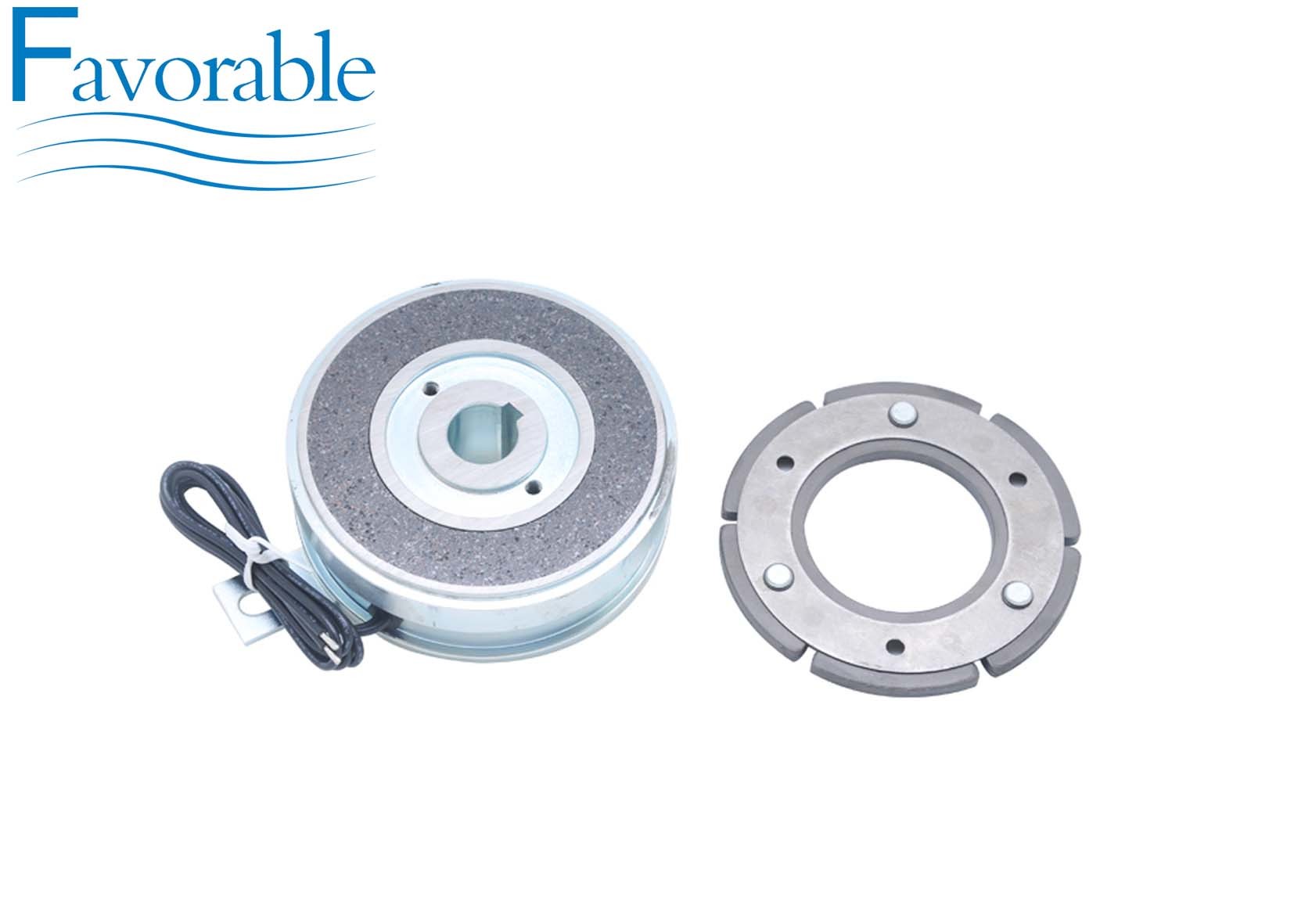 04.04.21.1101 Solenoid Cloth Electromagnet For Oshima Spreader Machine