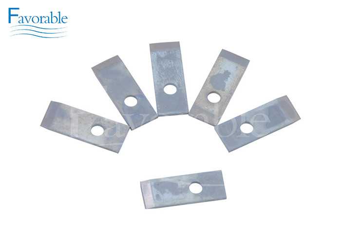 TL - 056 Blade Knife Chisel Tip 040THK 90 Degree CES For Gerber Cutting ...