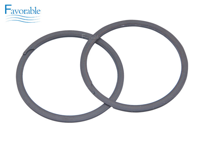 776500072 Rtng RNG # RST150 .050 THK Spirolo x 1.423 For Gerber Auto Cutter GT7250